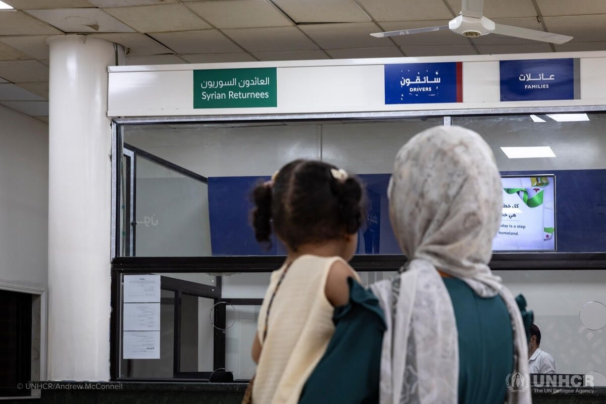 How to Help Refugees — Aid, Relief and Donations | USA for UNHCR