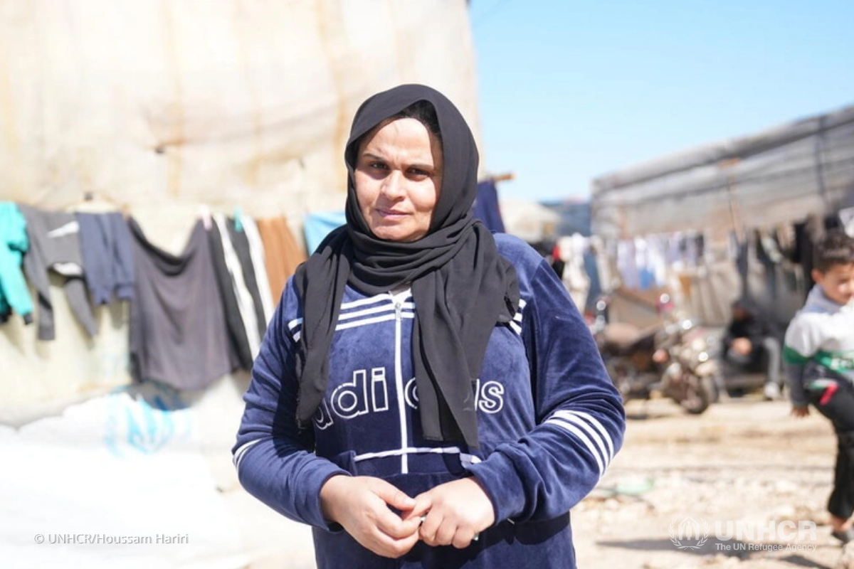 Syria Refugee Crisis Explained