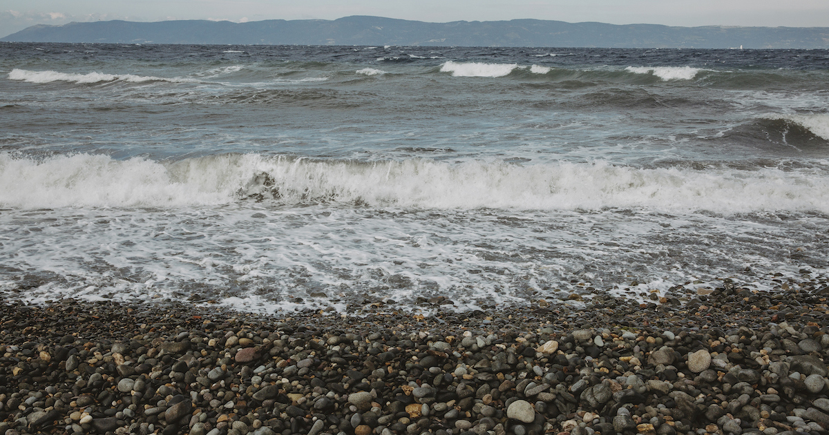 Take Action: Help save lives in the Mediterranean Sea | USA for UNHCR